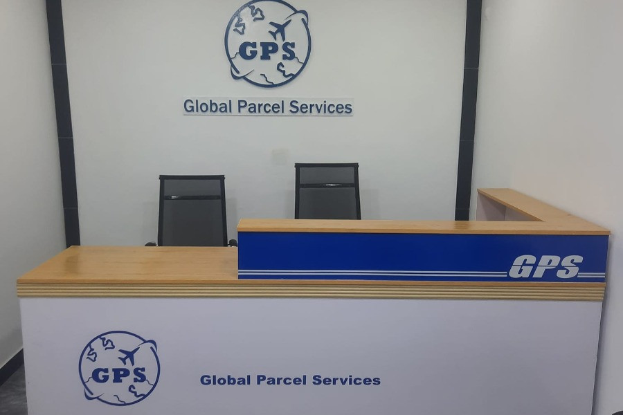 Global Parcel Service | Branches